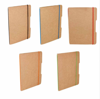 LIBRETA BARRON – Artipromocionales.com