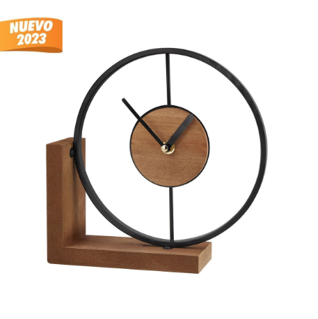 RELOJ OCEL – Artipromocionales.com