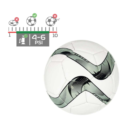 MINI BALÓN ARGO MUNDIAL – Artipromocionales.com