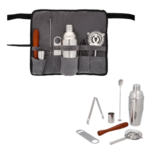 SET BARMAN – Artipromocionales.com