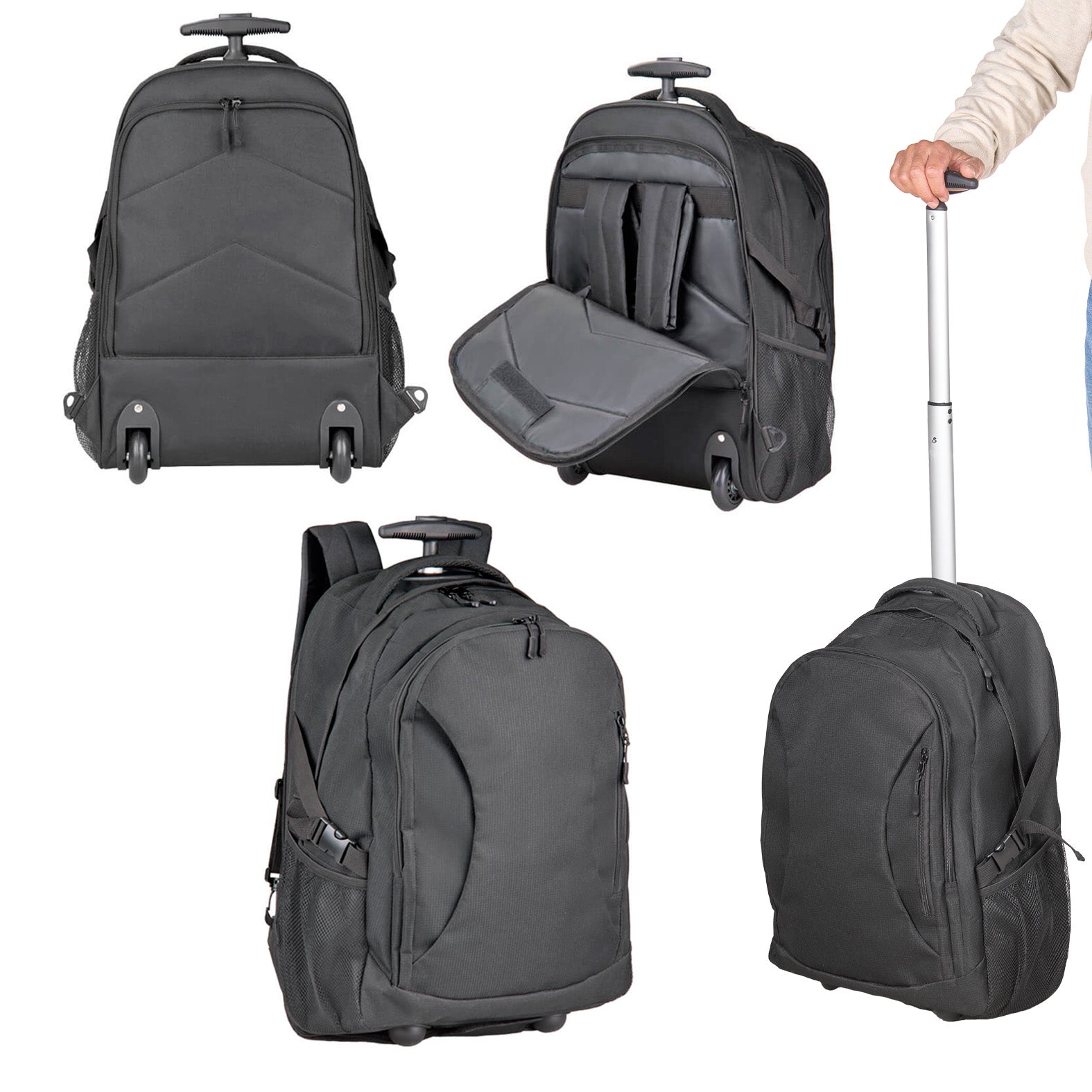 MOCHILA BOTUR – Artipromocionales.com