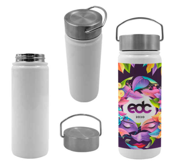 TERMO SUBLIMABLE GOYA – Artipromocionales.com