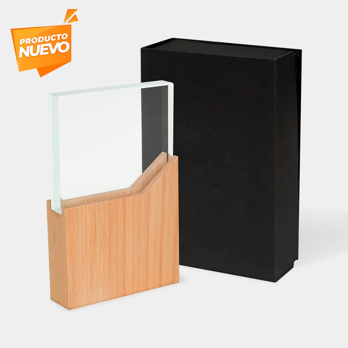 RECONOCIMIENTO LYNOR – Artipromocionales.com