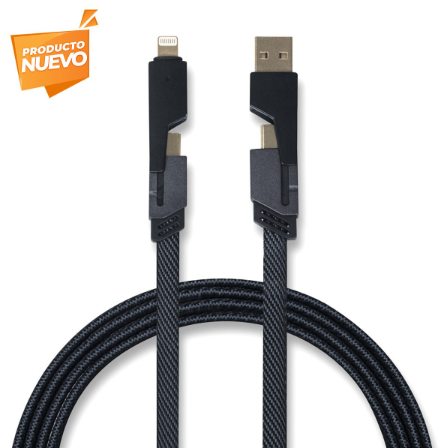 CABLE NOPUS – Artipromocionales.com